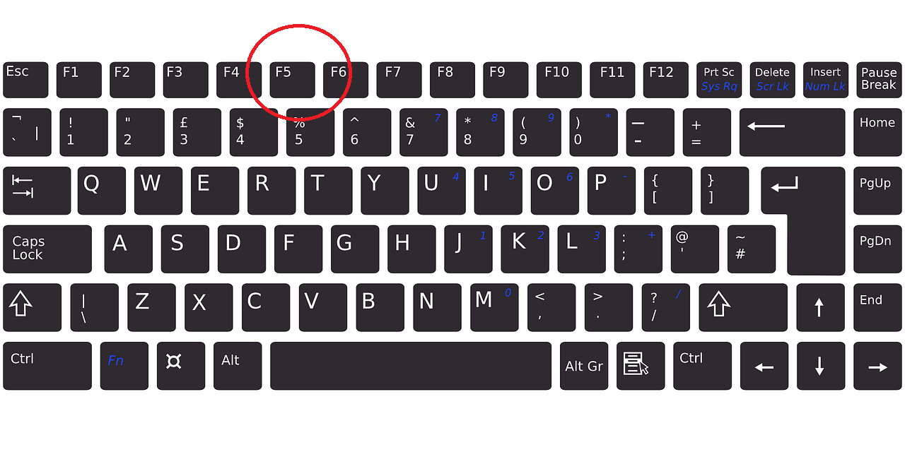 Jak odświeżyć stronę internetową? | Agave